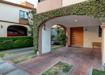 Residencia Familiar, en Estrellas del Sur – Puebla Residencial